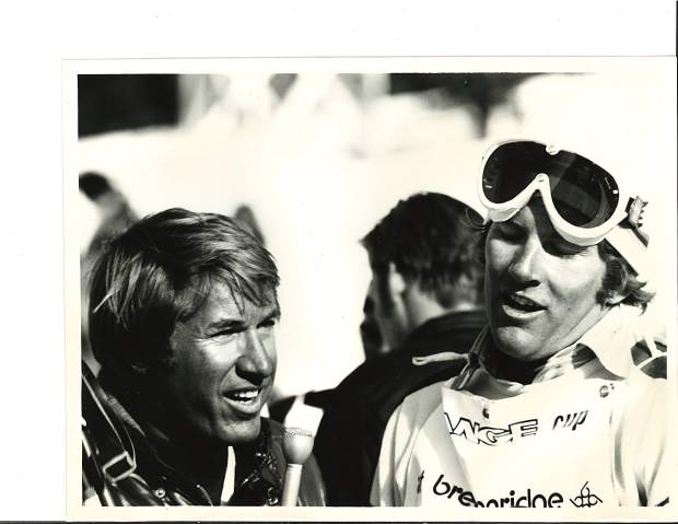 Aspen skiing, broadcast legend Bob Beattie dies at age 85 ...